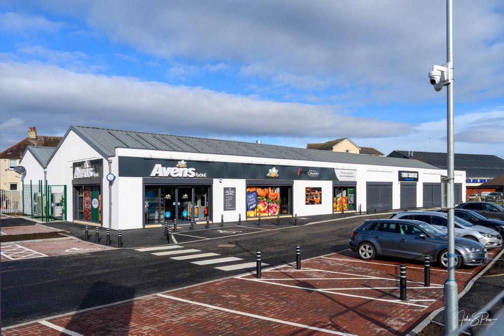 Avens | Better quality convenience