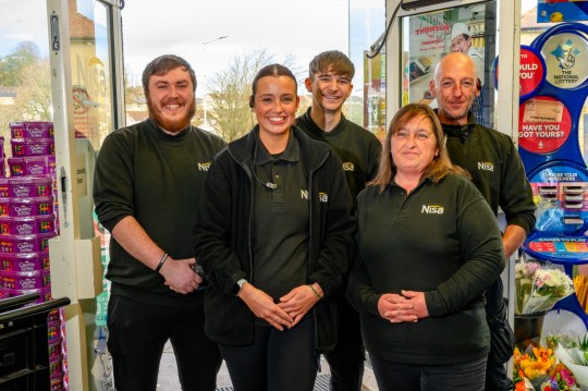 Avens | Better quality convenience