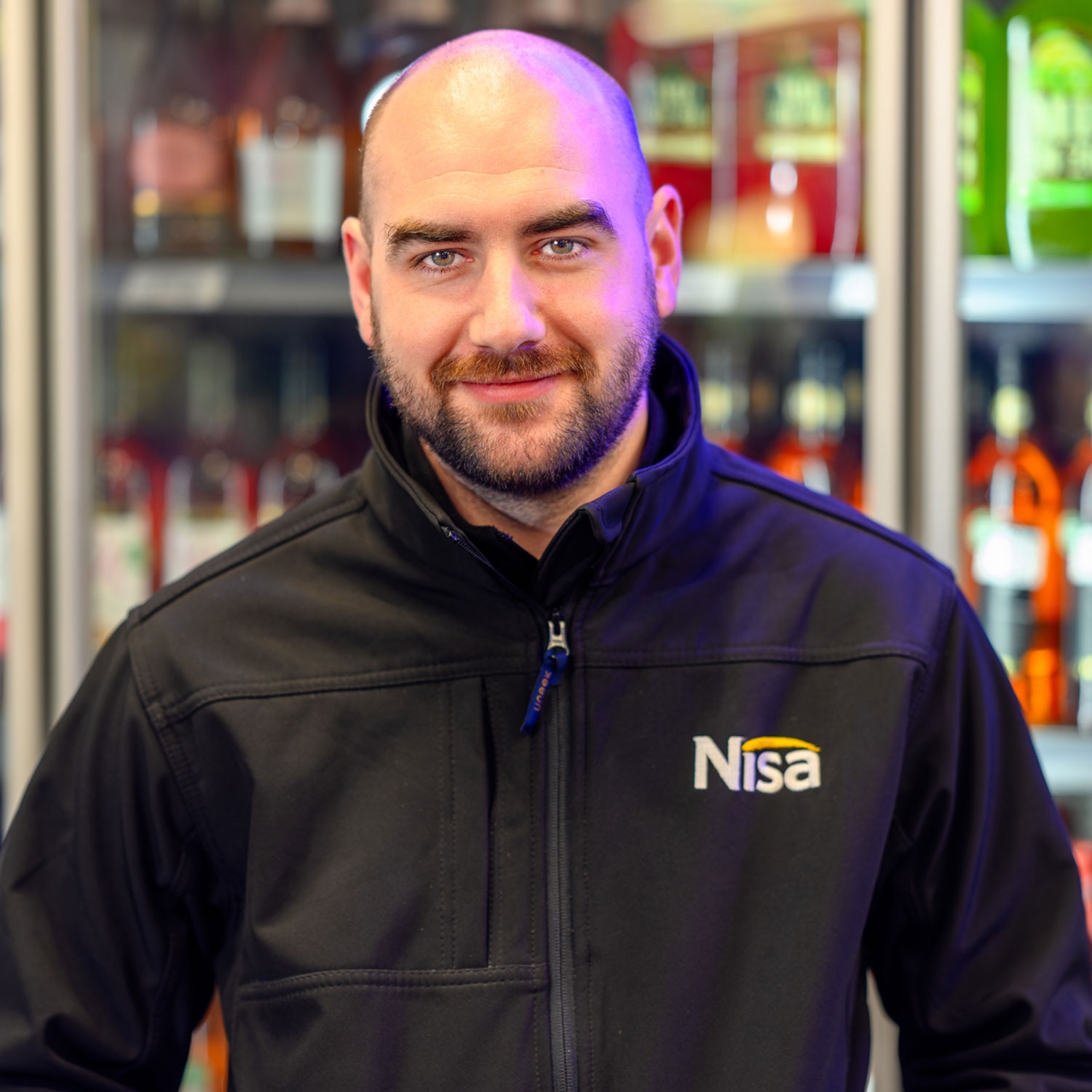 Ballingry | Our stores. | Avens